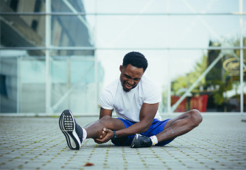 Tout sur les déchirures musculaires